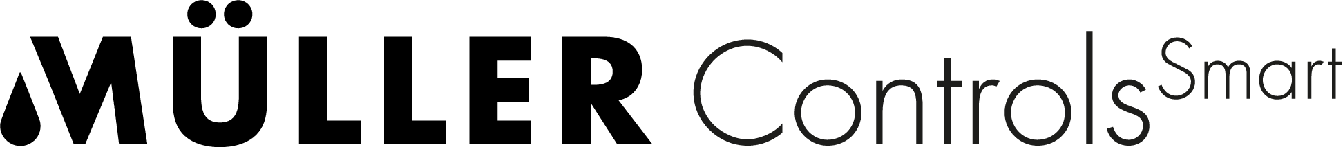 MÜLLER CONTROLS SMART - Müller Brennereianlagen